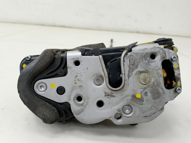 Замок двери задней левой Opel Astra J 2010-2017 кат.номер: 13578022 13578242