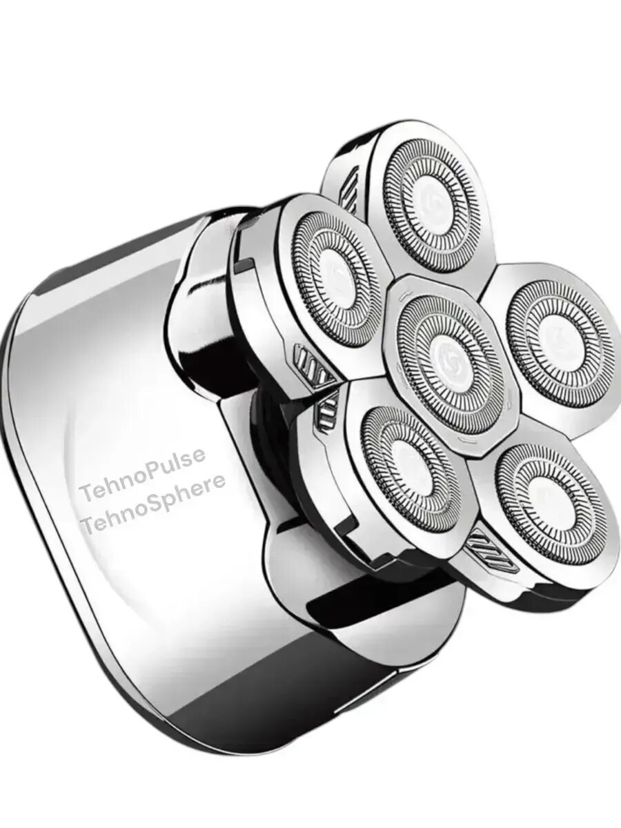 Бритва мужская