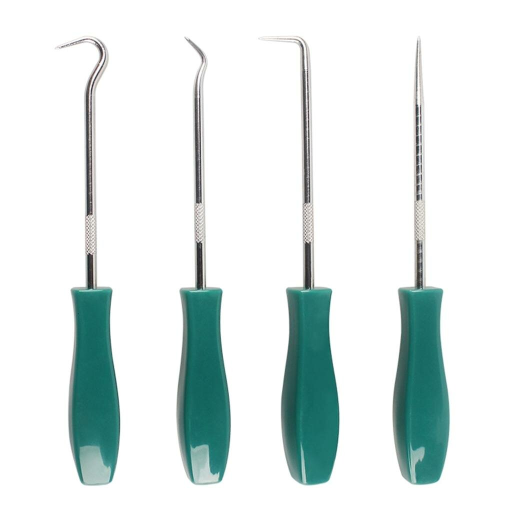 Набор из 4 предметов для снятия масляных уплотнений