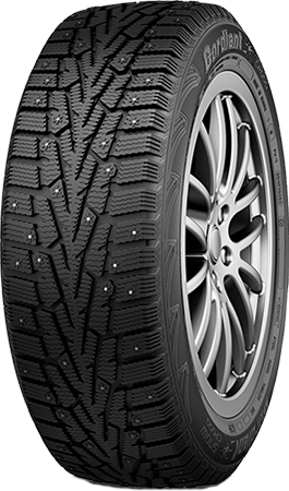 Cordiant Snow Cross (шип) 195/65 R15 91T
