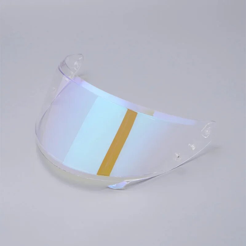 Козырек HJC Rpha12 HJ42, Revo Blue, УФ-защита