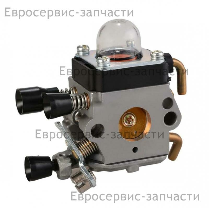 Карбюратор FS 38, HS 45, KM 55, CHAMPION(IGP) 1300032 1300032