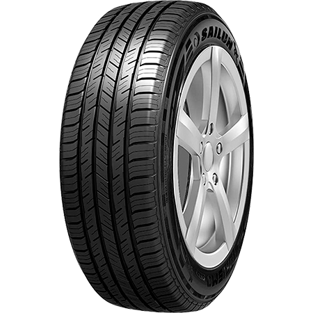 Летние автошины Sailun Turismo SV57 225/65 R17 102H