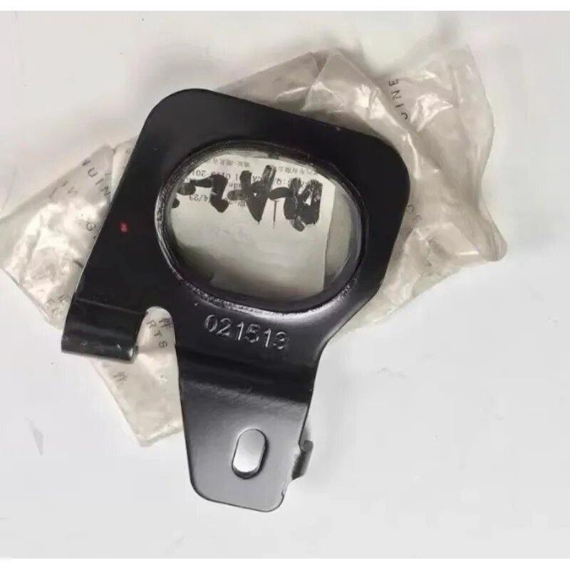 Для Citroen C4L для Peugeot 3008 бачок для жидкости омывателя ветрового стекла железный кронштейн 9674777980 1 шт