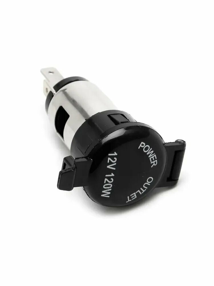 Кнопка прикуривателя арт. 0