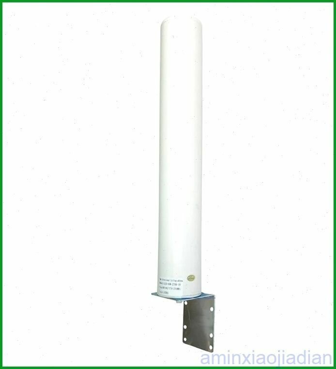 Уличная всенаправленная (круговая) 18dBi N-female, 50 Om, для любых усилителей сотовой связи и интернета (репитеров)