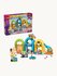 Конструктор LEGO Friends 42686 Крытая игровая площадка, 668 дет.