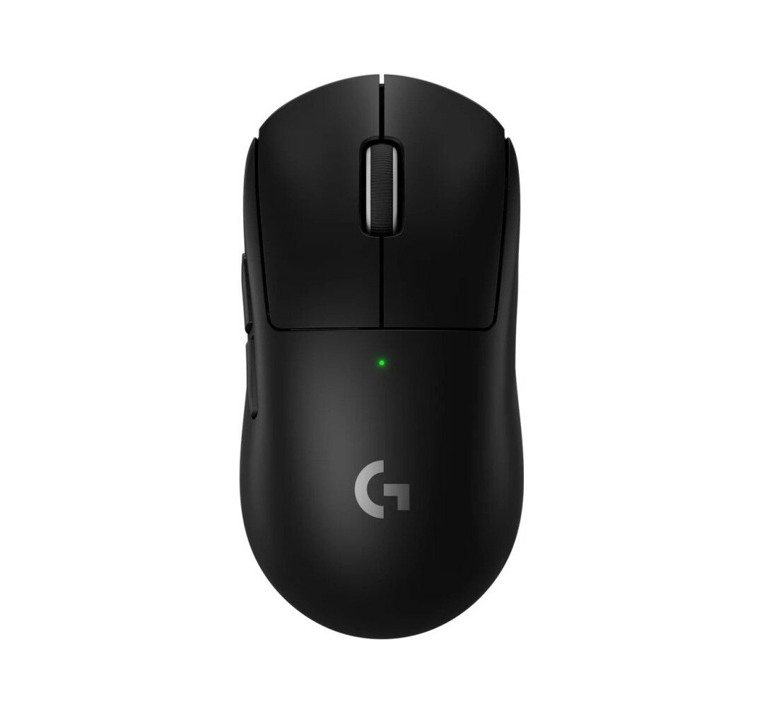 Игровая мышь Logitech PRO X SUPERLIGHT 2 SE, беспроводная/Lightspeed, черный
