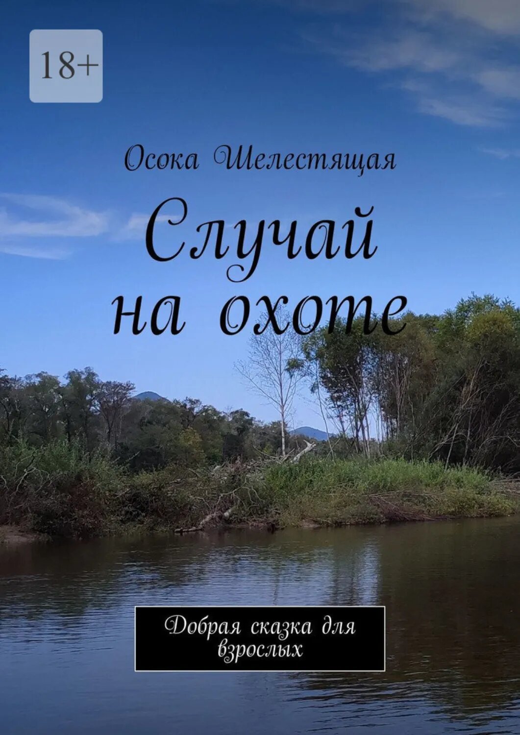 Случай на охоте. Добрая сказка для взрослых [Цифровая книга]