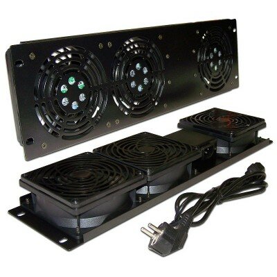 Вентилятор для шкафа TWT-CB-FANV3-RACK