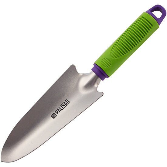 Совок посадочный Palisad узкий, 62 x 315 мм 63002