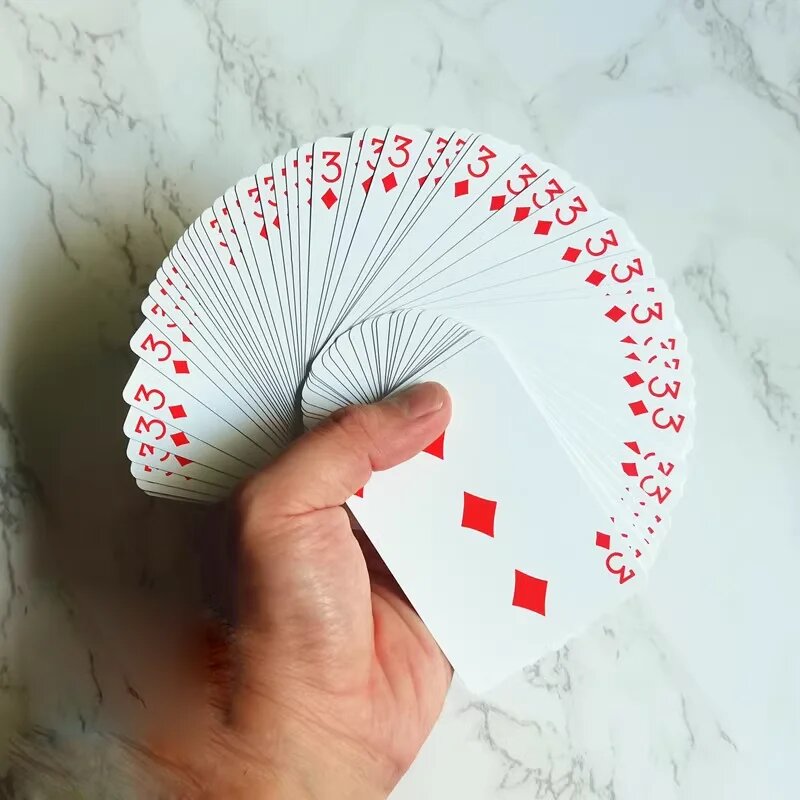 One Way Force Deck Rider Колода карт