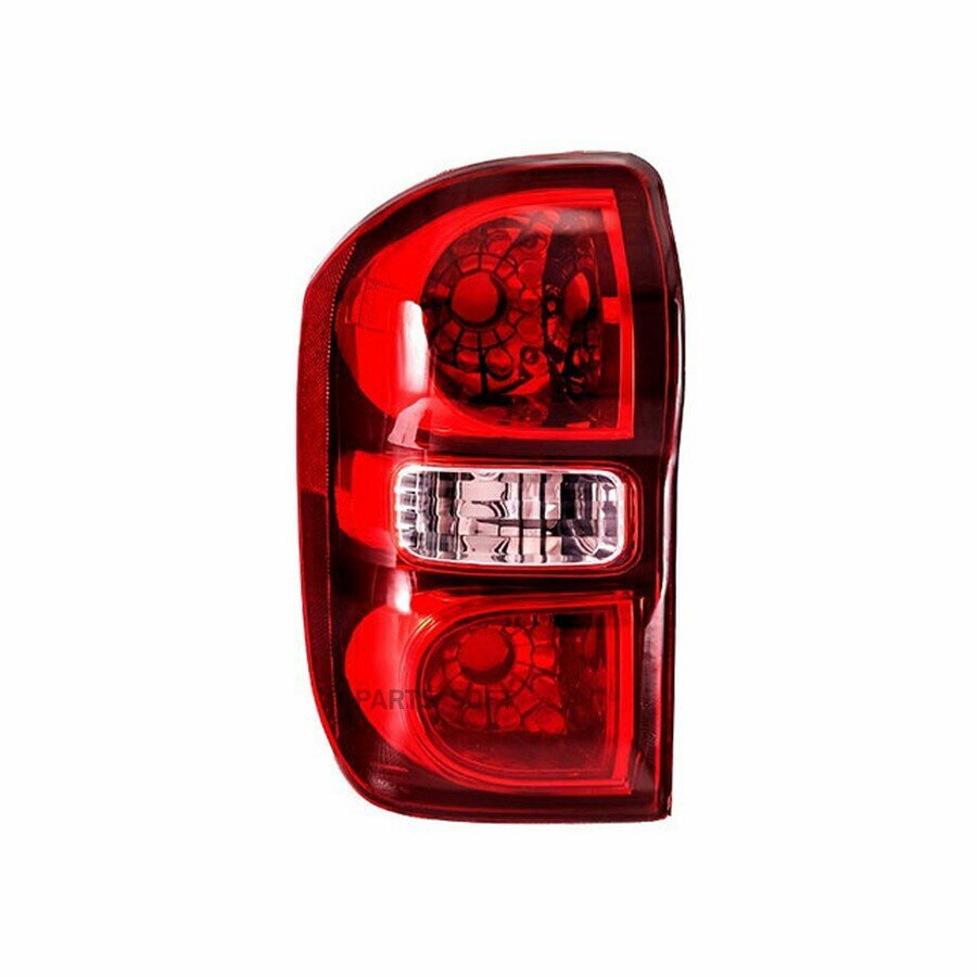 Фонарь ЗАД 04-05 TOYOTA RAV 4 II, 06.00 - 03 от официального дистрибьютора, EAGLE EYES, артикул TY771U000L