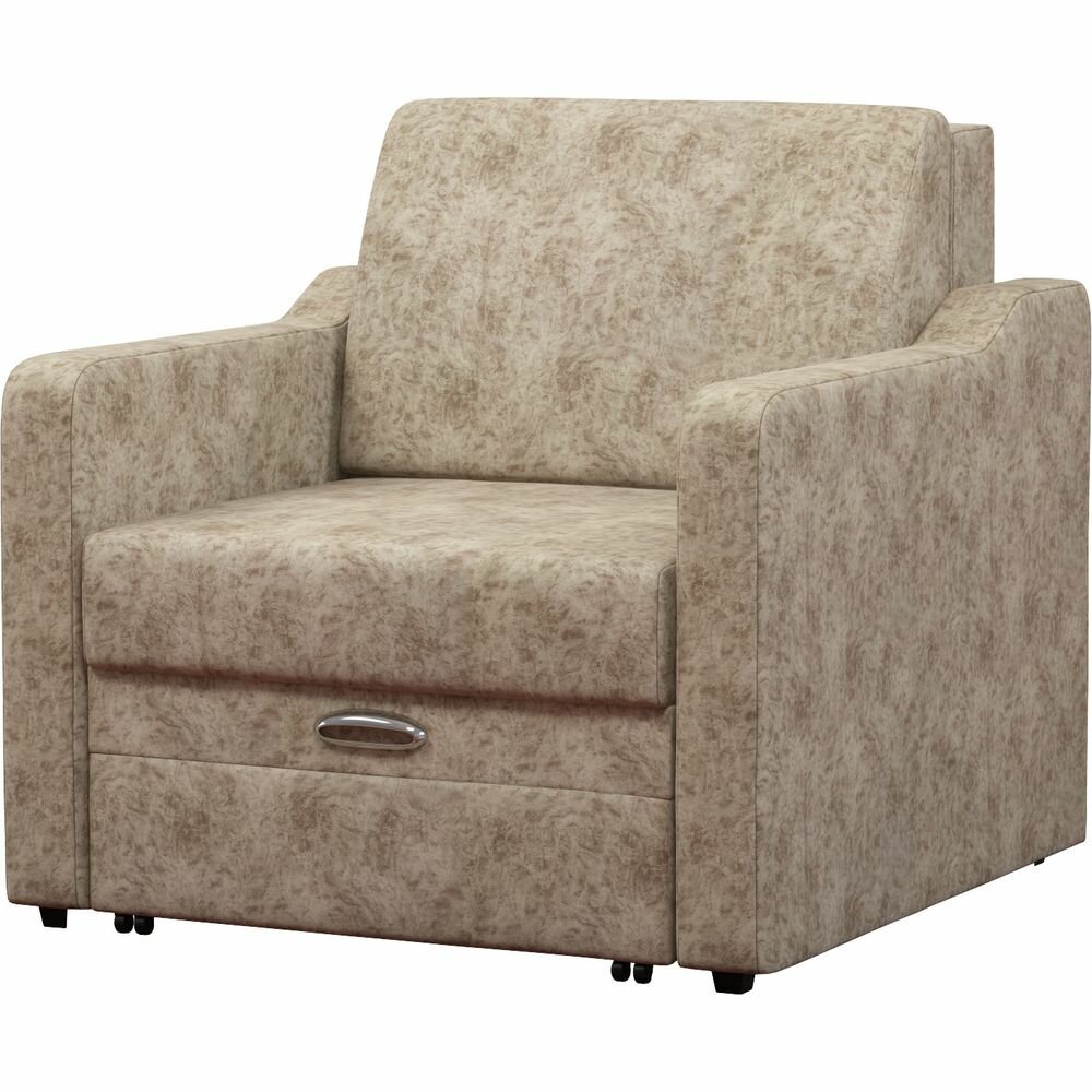 Кресло МебелПром Наташа 70 МП 26