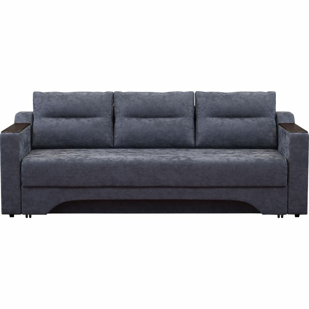 Диван еврокнижка МебелПром Наташа 140 ДН прямой А30