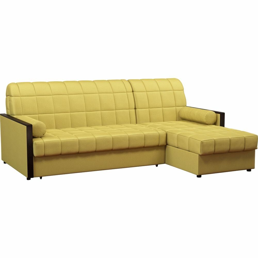 Угловой диван Фортуна А Милена УФ4