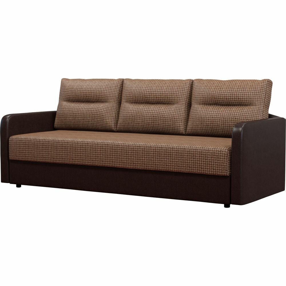 Диван тахта Наш Диван Мария Люкс 3П А6