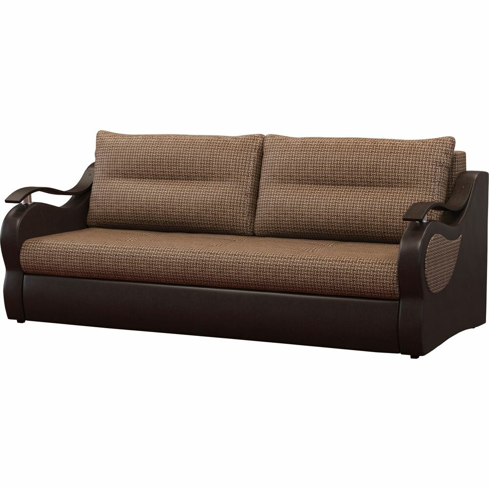 Диван еврокнижка Наш Диван Капля Евро 6