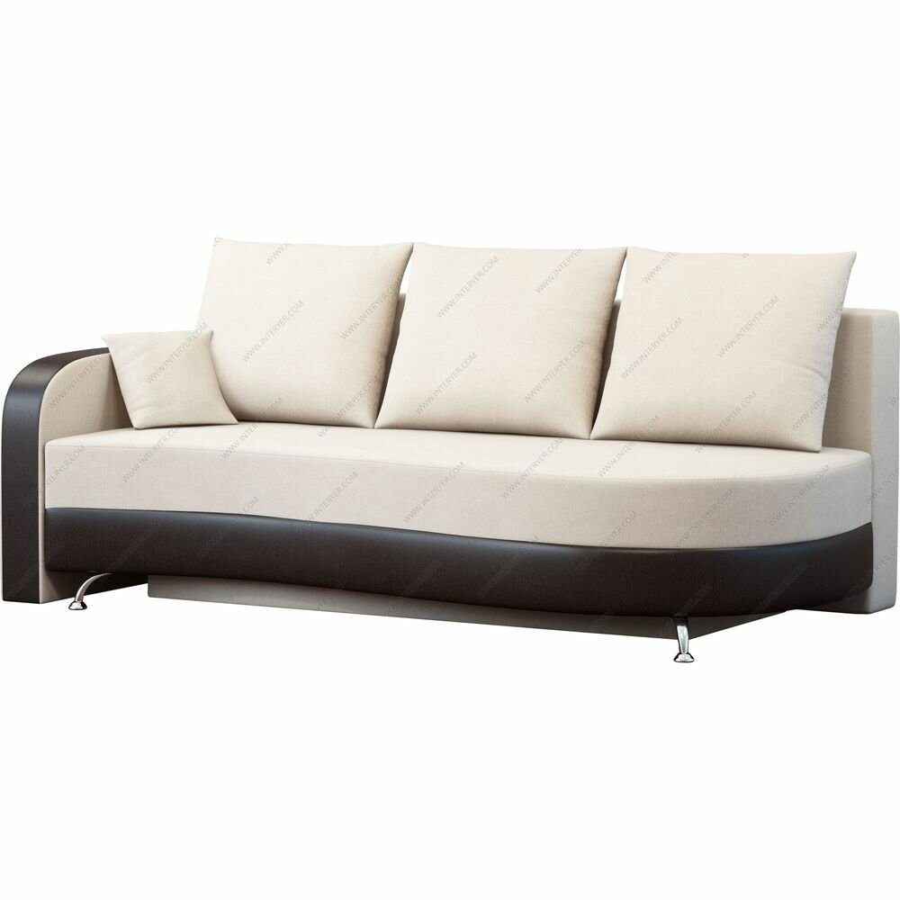 Диван еврокнижка Фортуна А Прага А3