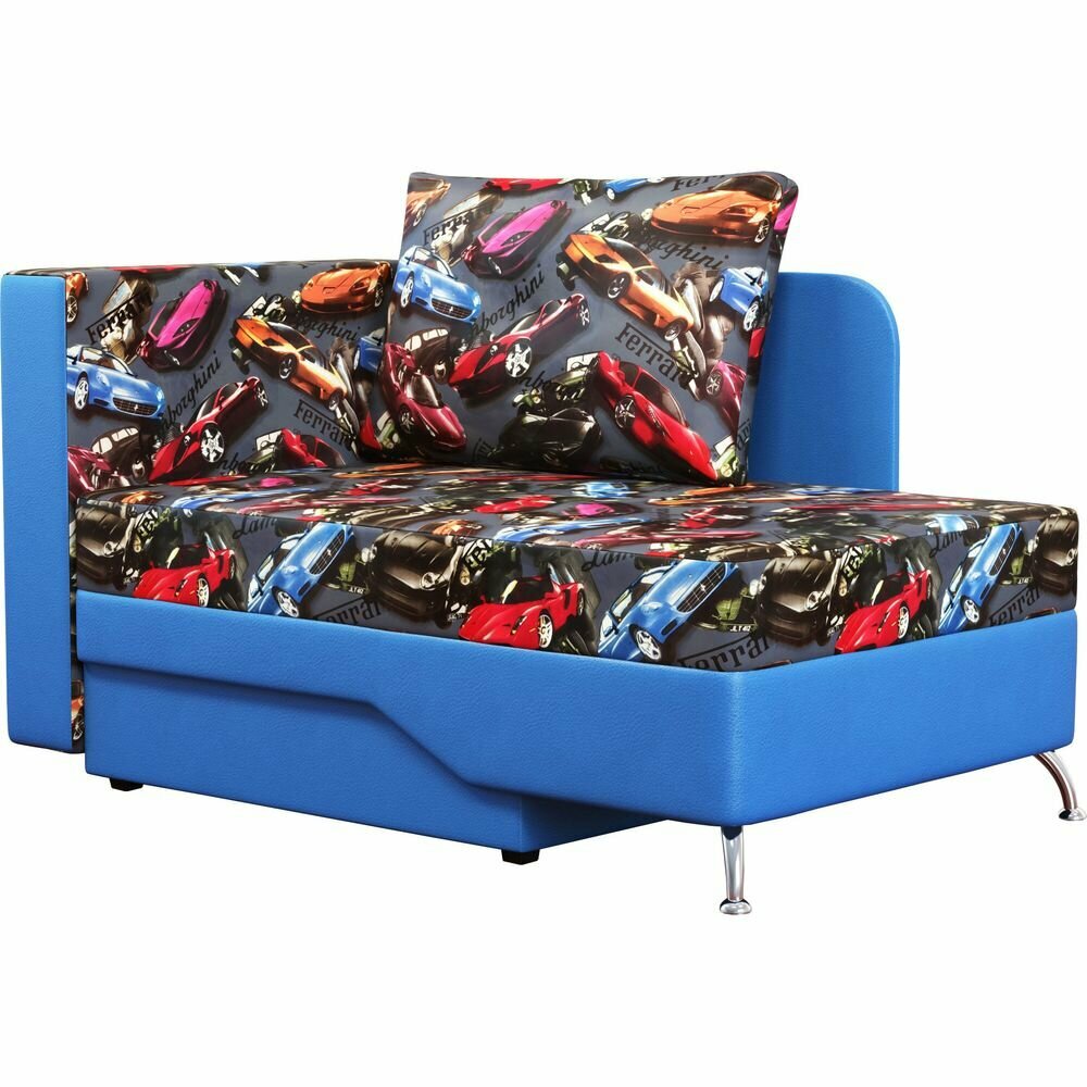 Диван кушетка Наш Диван Весна А35