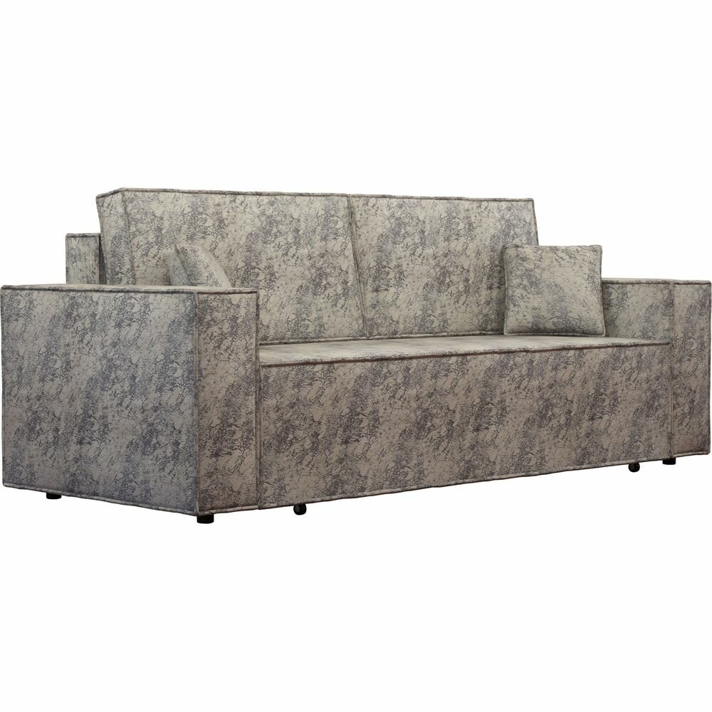 Диван еврокнижка Наш Диван Тулон евро А29