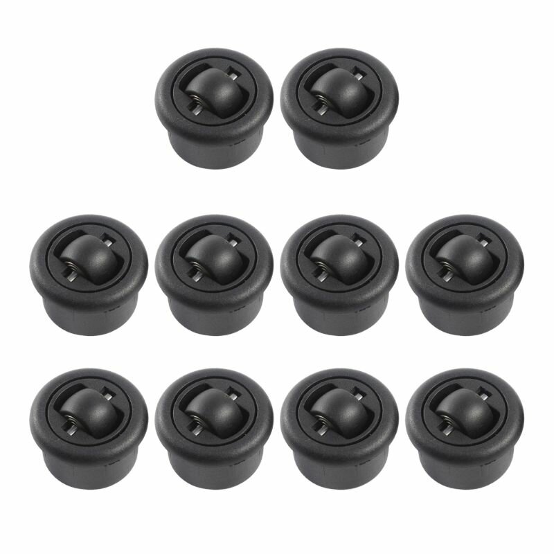 10, вращающиеся на 360 градусов грунтовые колеса, универсальные нижние колеса