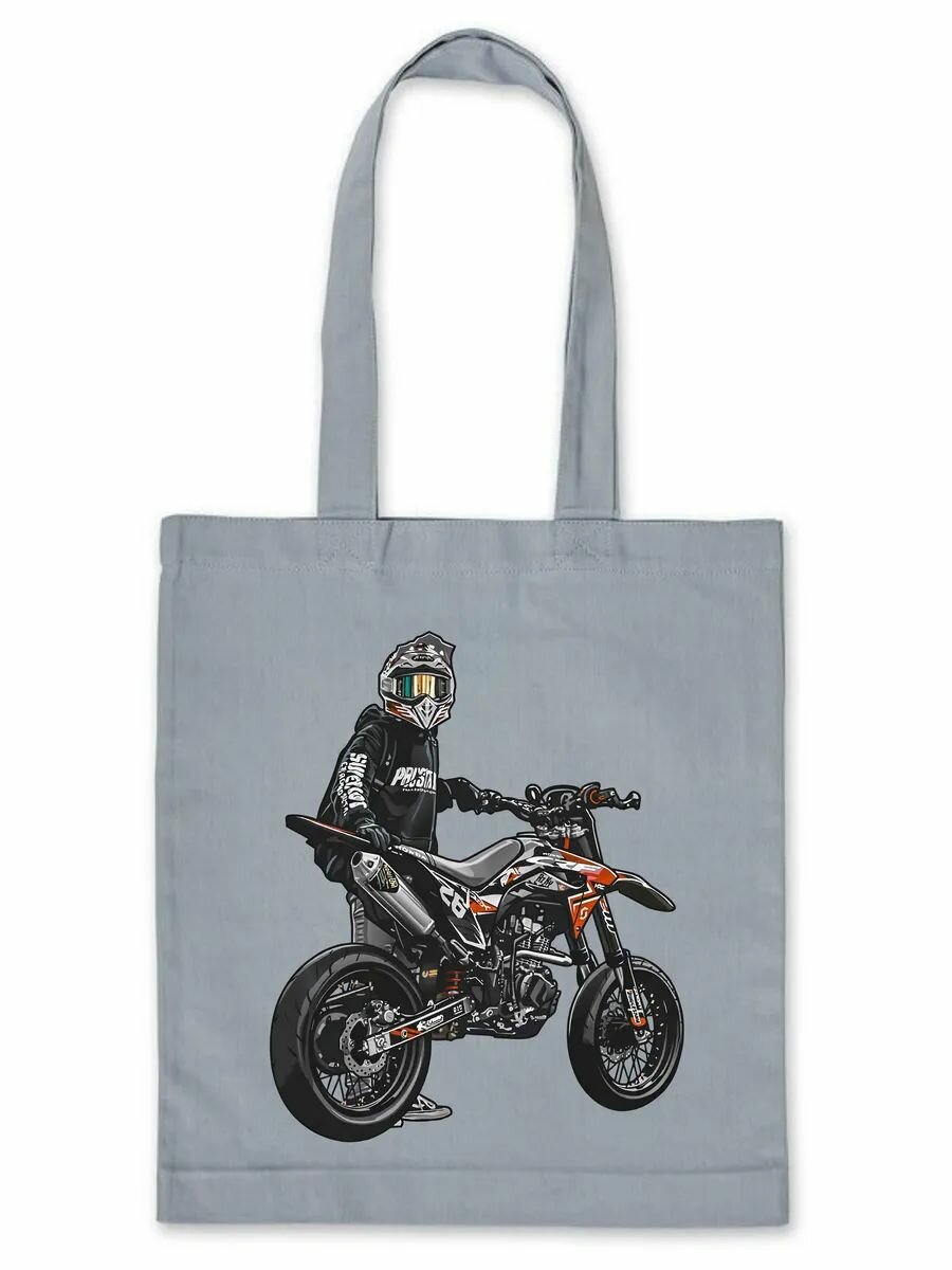 Сумка шоппер