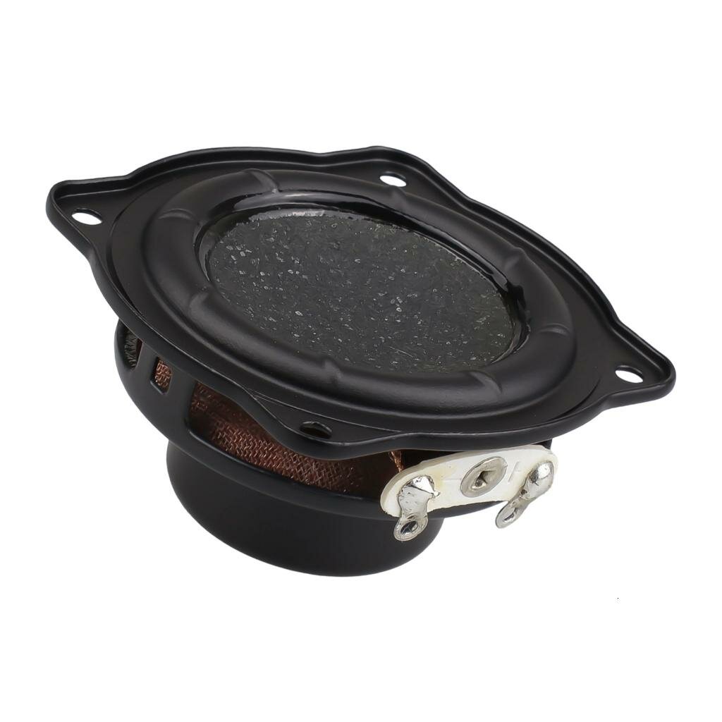 Водонепроницаемый мини-динамик 3 Вт, 4 Ом, 1 упаковка