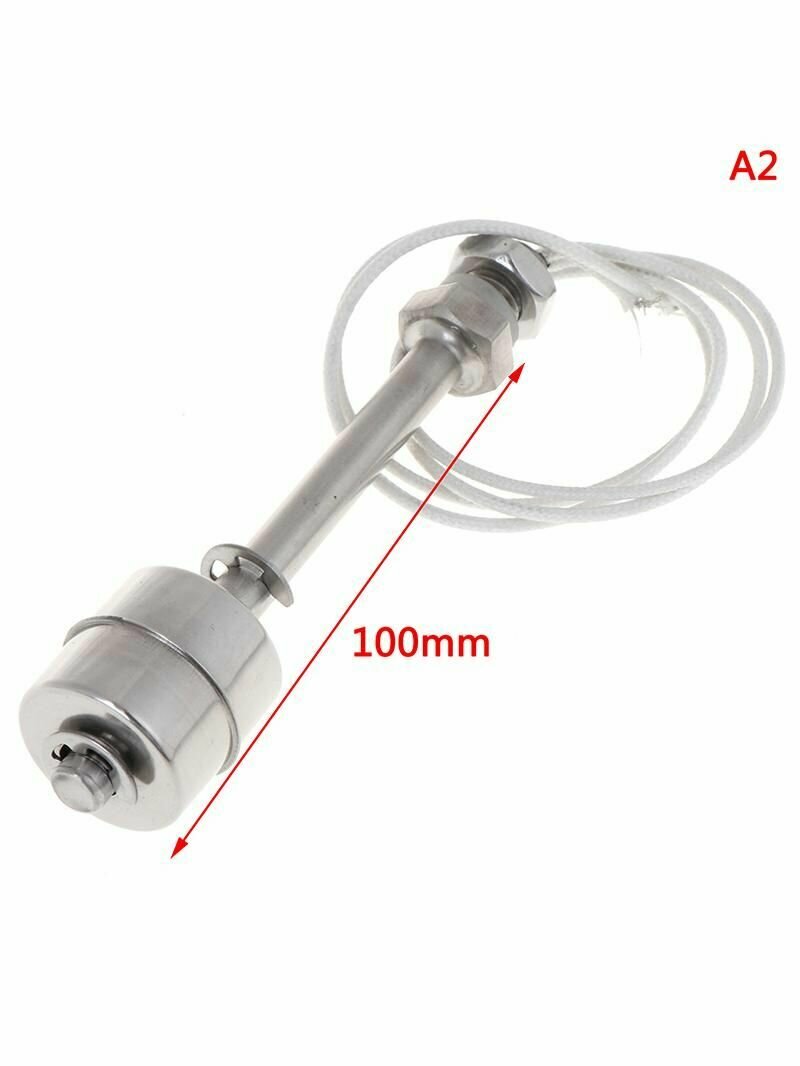 Поплавковый выключатель из нержавеющей стали