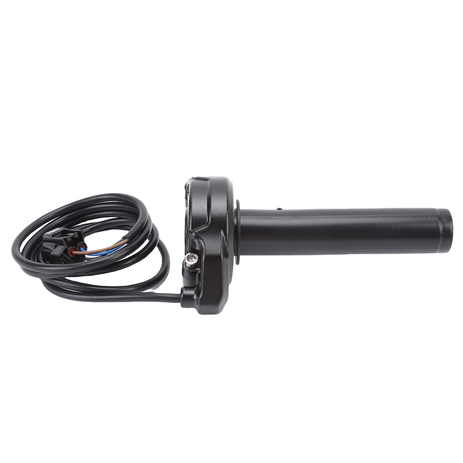 Ручка газа с подшипником качения 22мм газовый педаль акселератор мягкая ручка из ABS для замены на электроспортивный мотоцикл Light Bee Surron Sur-Ron Surron S Surron X Surron X160 Surron X260