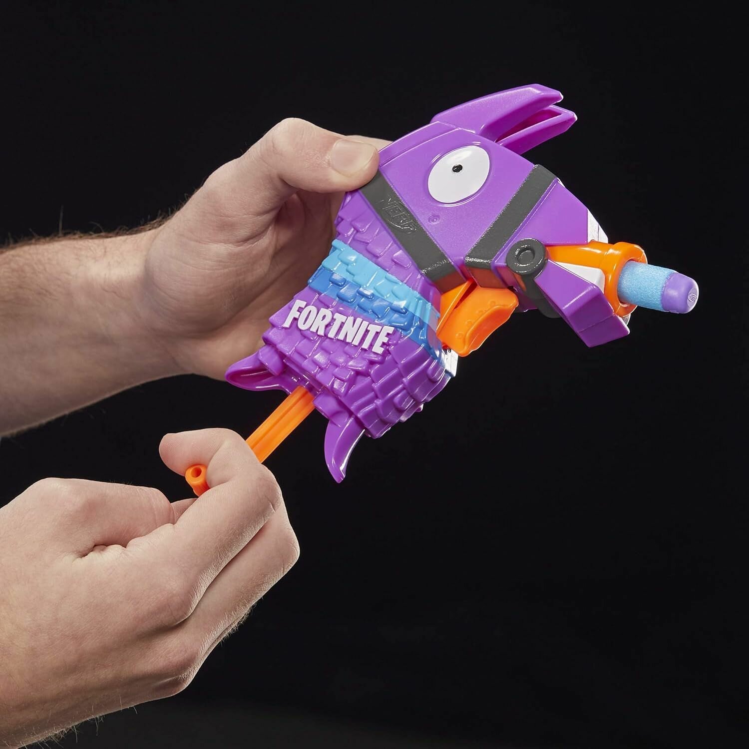 Игрушечное оружие — фото 1