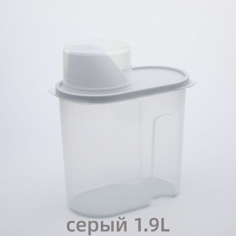 Контейнер для корма