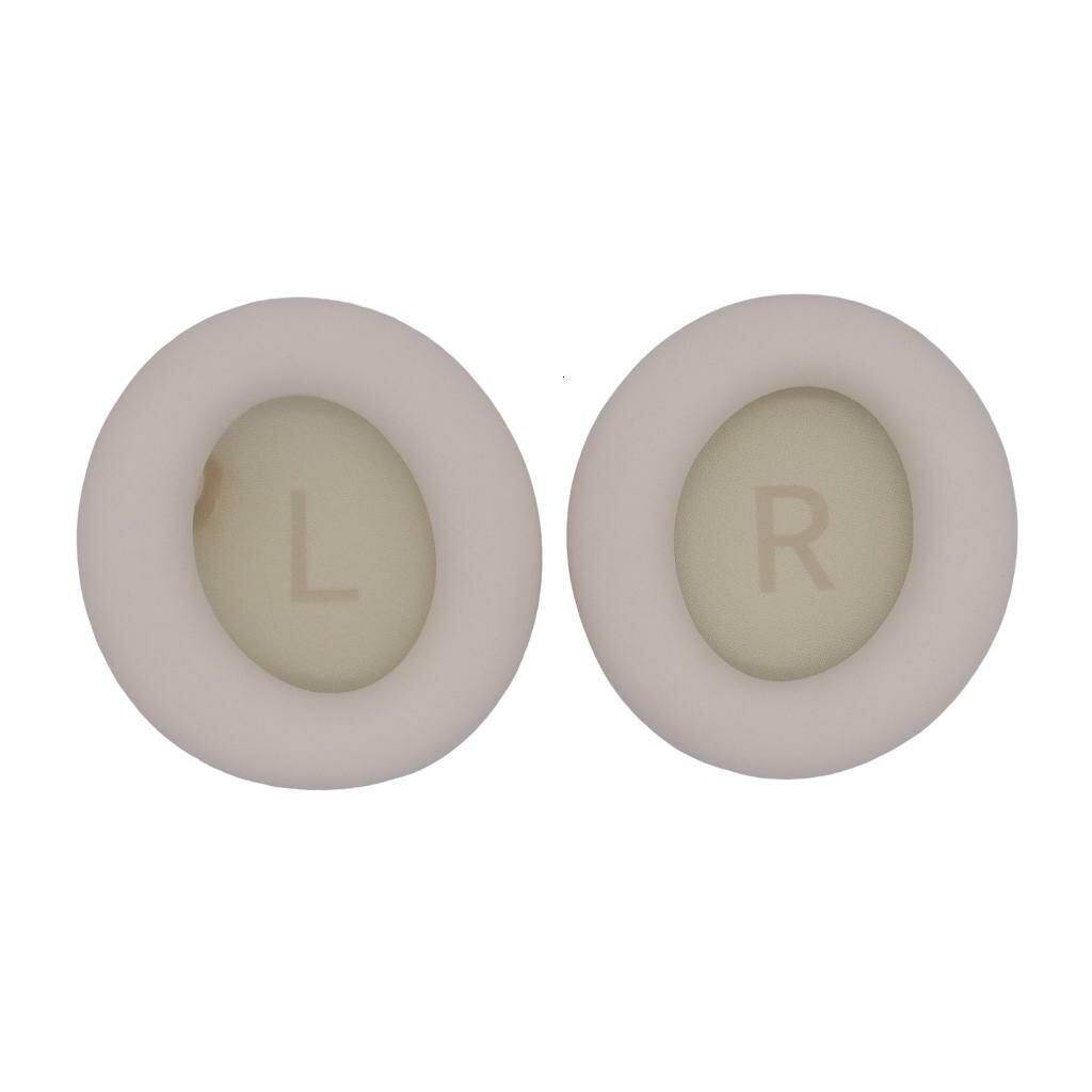 Амбушюры для наушников Space One, Белый