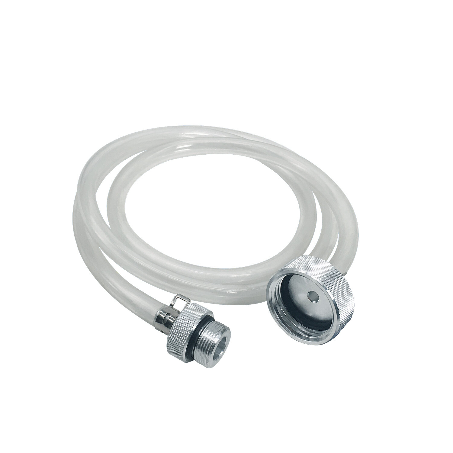 Масляный заливной шланг для коробки передач DSG и адаптер для замены масла, шланг для накачки коробки передач DSG, подходит для VAG VW Audi VAS 6262A, материал алюминиевый сплав, длина шланга 1500мм, размер упаковки 21.2*15.2*4.4см, вес упаковки 240г, в