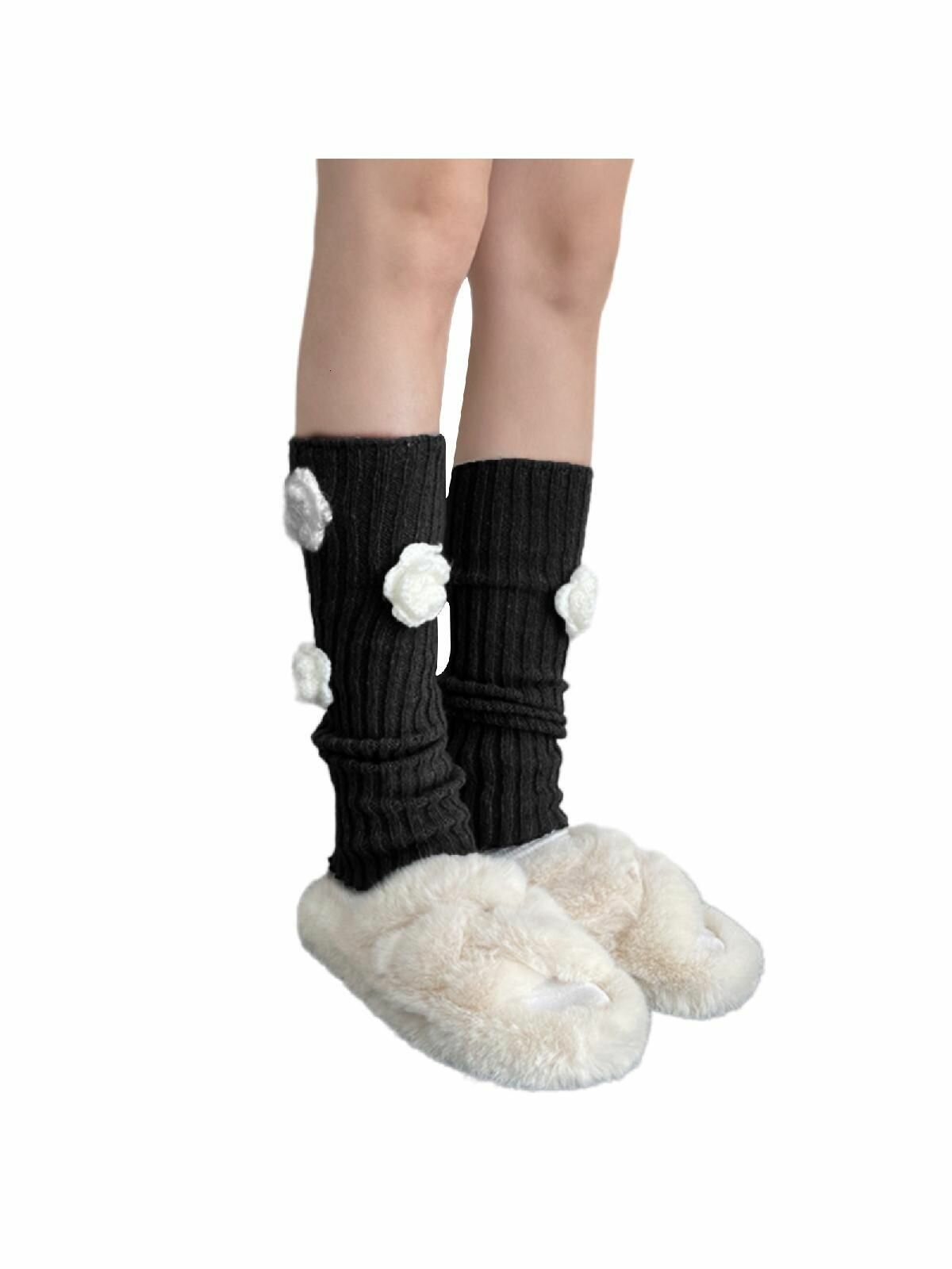 Гетры велосипедные