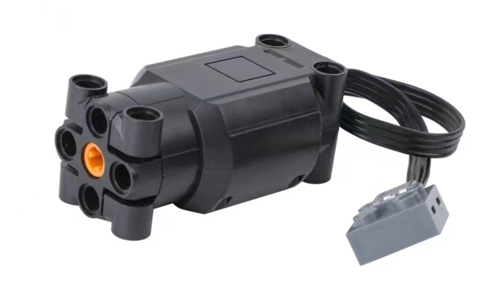 Совместимый с LEGO набор моторов для роботов EV3 Power Pack