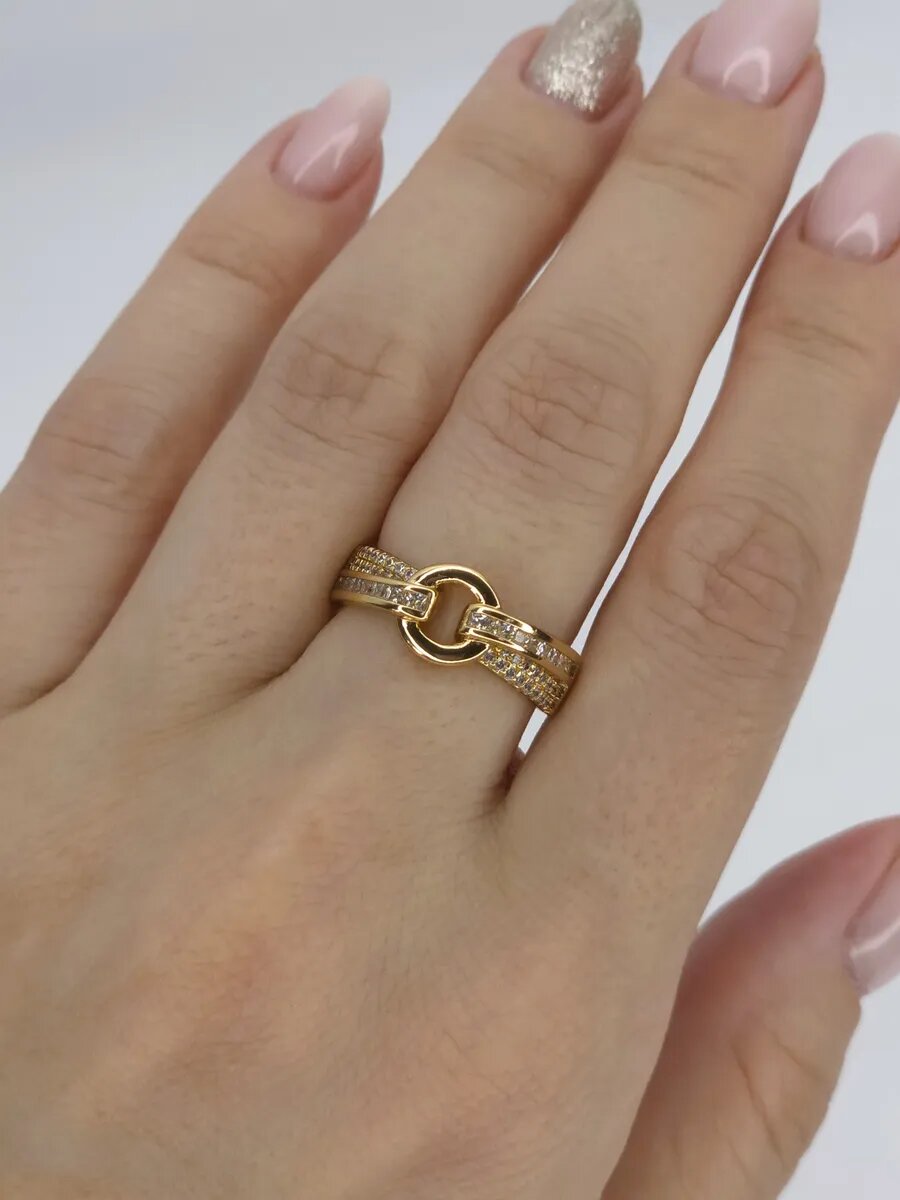 Кольцо XUPING JEWELRY