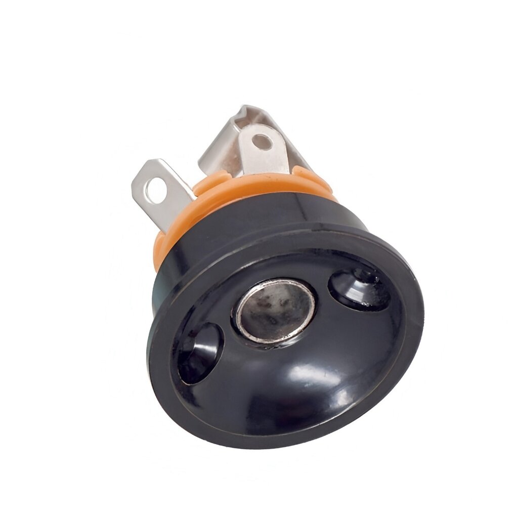 Гнездо для электрогитары-черный