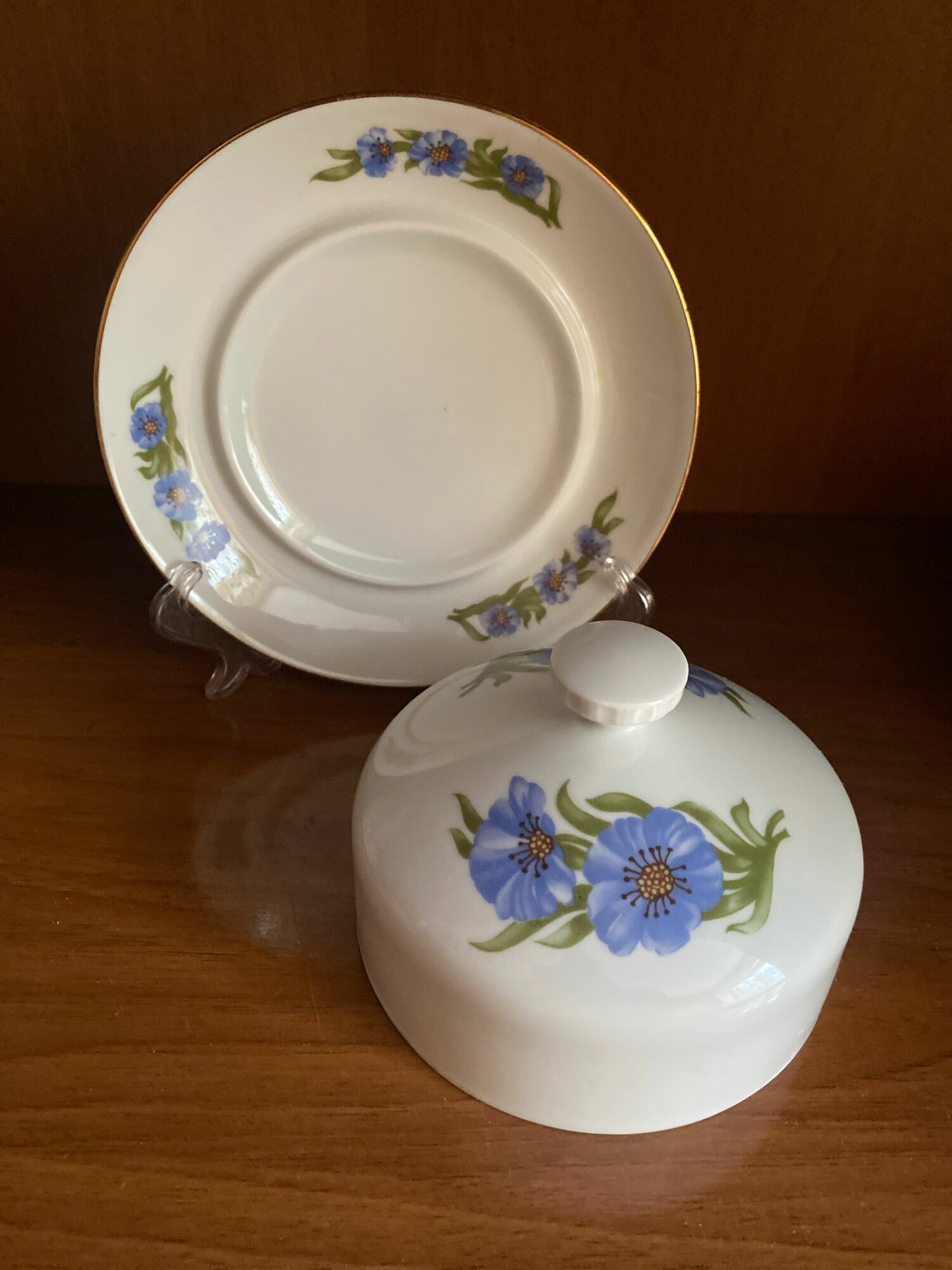 Масленка Германия Кольдиц