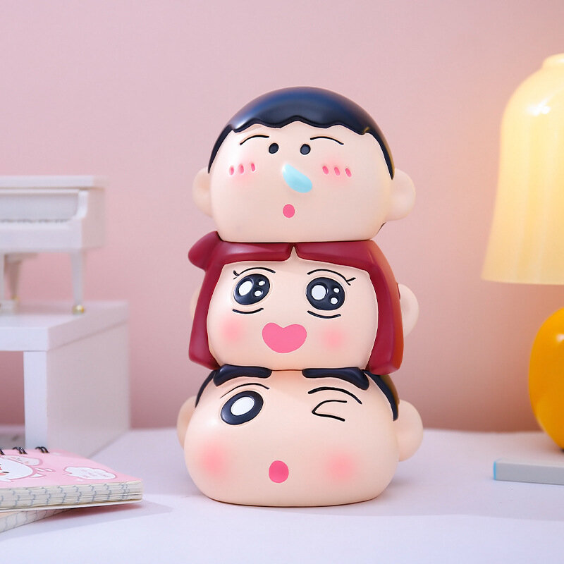 Детская копилка Furui Cat, большая виниловая копилка с входом и выходом, копилка для сбережений, копилка на день рождения, оптовая продажа