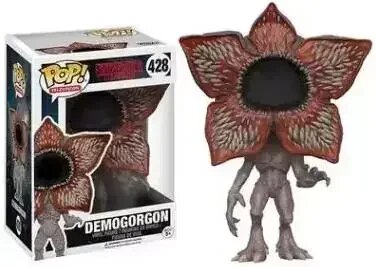 Funko Pop Stranger Things Стив Харрингтон с битой, 475 — фото 1