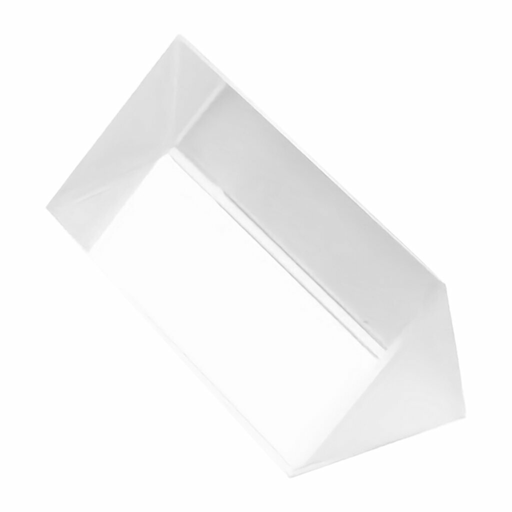 Оптика Треугольная Призма Фотография Изготовление Призмы Радужные Огни Физика Рисунка Демонстрационное Оборудование