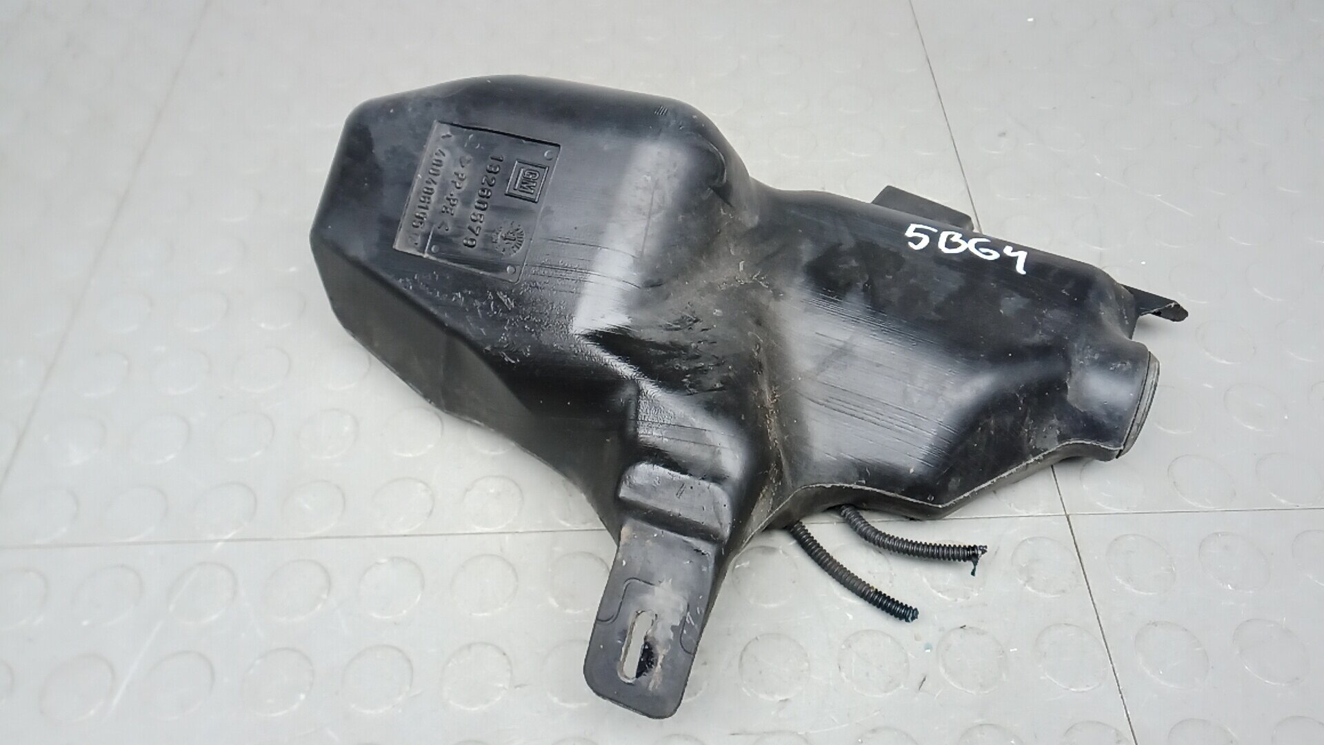 Бачок омывателя OPEL ZAFIRA C