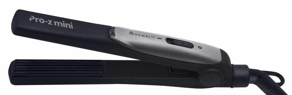 Щипцы гофре DEWAL Pro-ZMini 03-019M