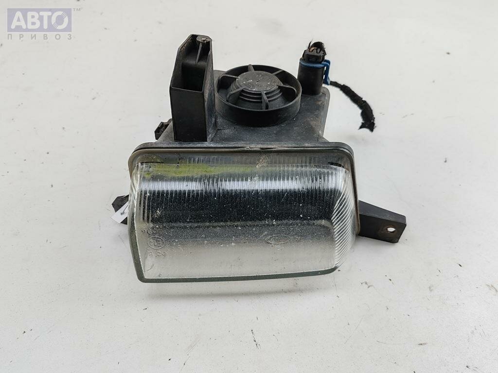 Фара противотуманная правая Opel Astra G (1998-2004)