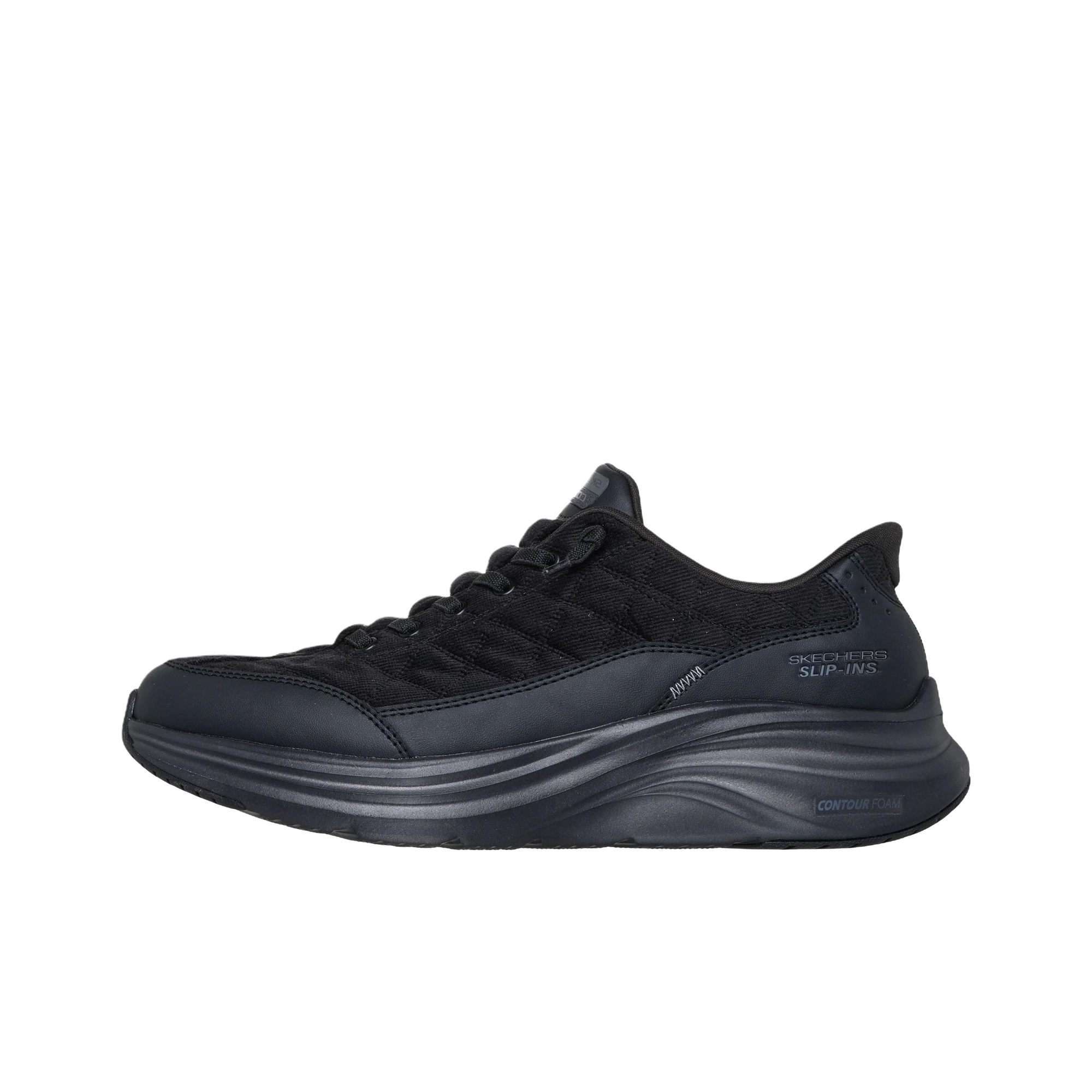 Кеды Contour Foam - Cozy Fit