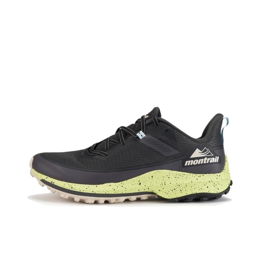 Кроссовки Montrail