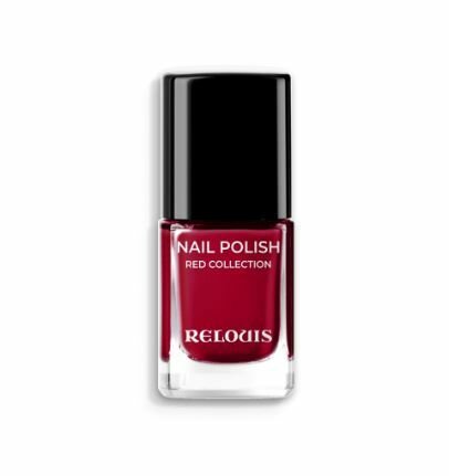 Лак для ногтей RED Collection 04 Femme Fatale Relouis