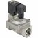 Клапан электромагнитный DN.ru VS2W-401E-PU-NC 3/4″ Ду20 Ру16 пилотного действия ...