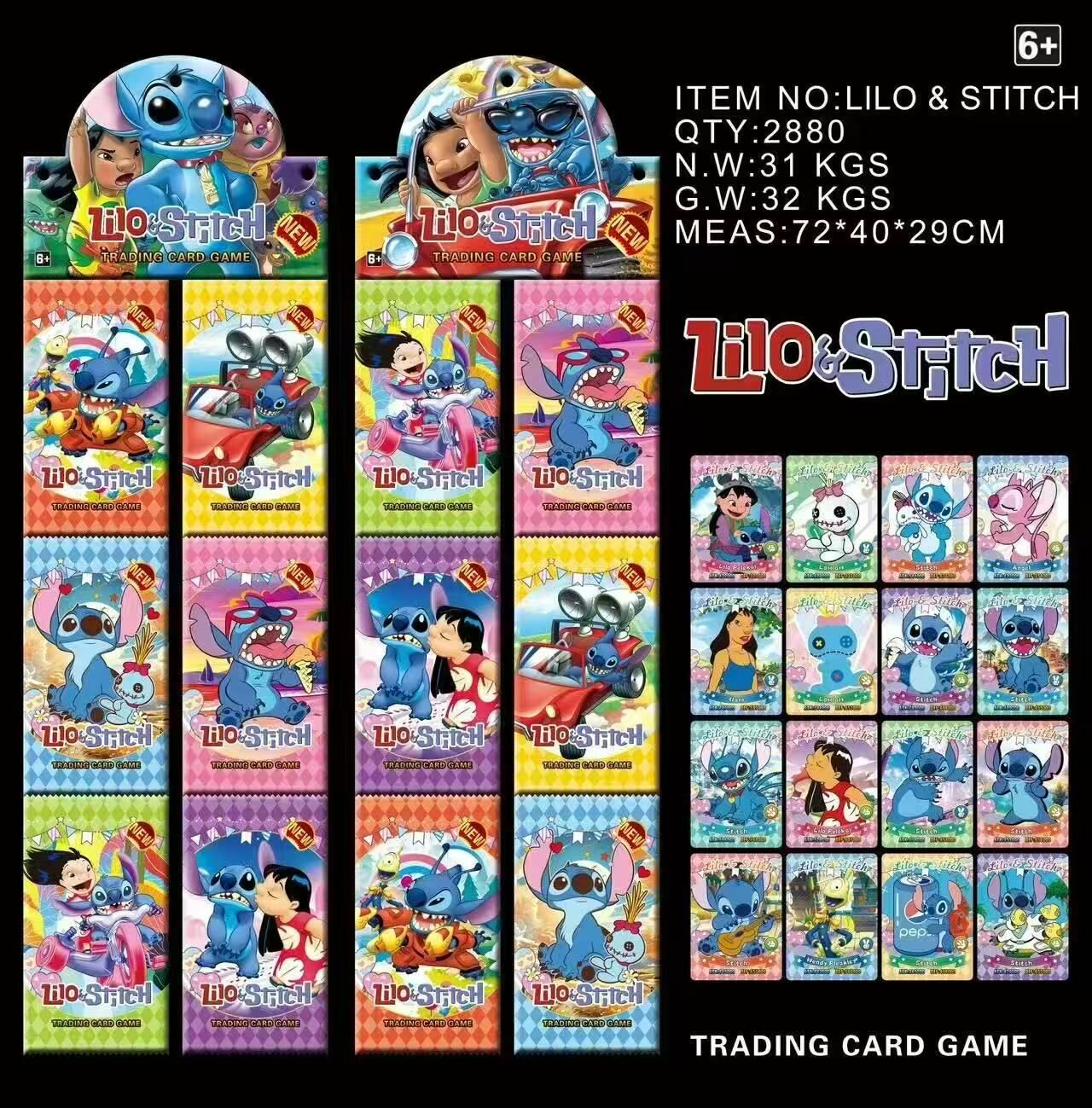 Кросс-бордерные карты Pokémon с футбольной звездой Shanhaijing, лазерные TCG, настольная игра Naruto Demon Slayer